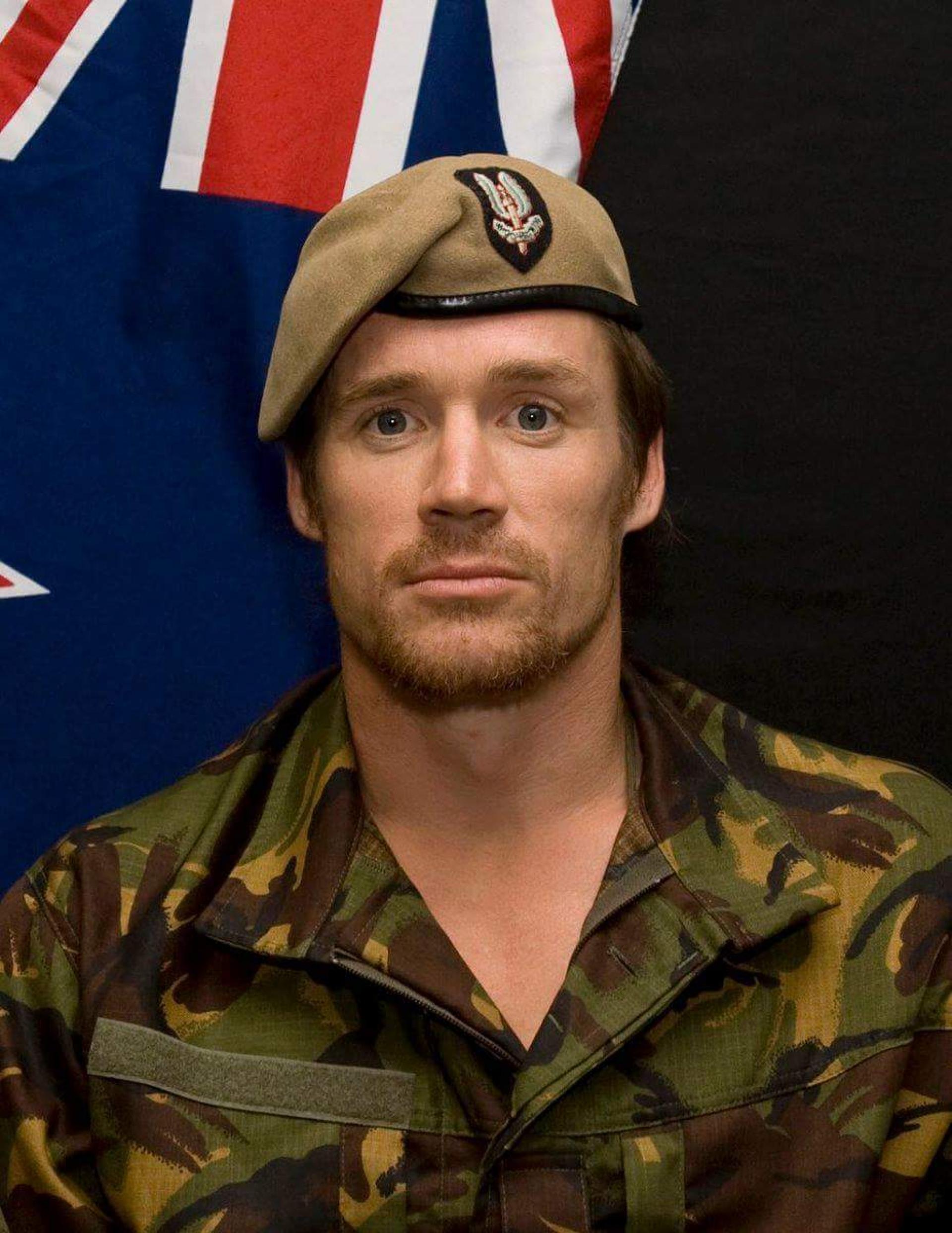 2010 onwards - NZSAS
